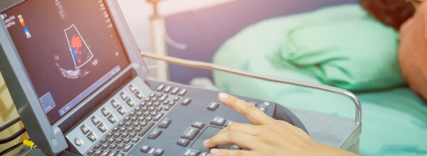 Non-Invasive Cardiovascular Sonography | NVIS | Cardiovascular Sonography