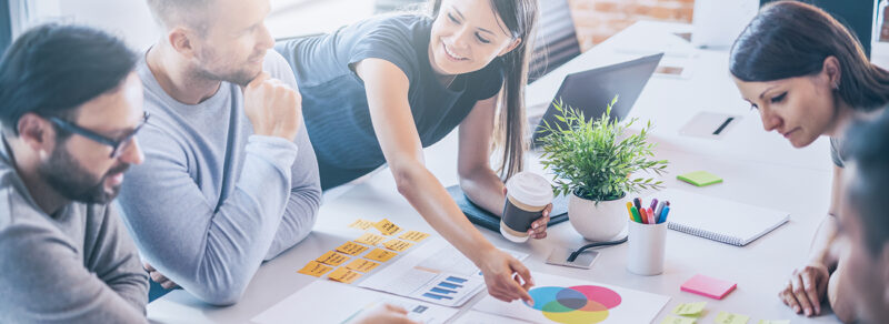 Associate of Applied Science in Marketing | Program Objectives