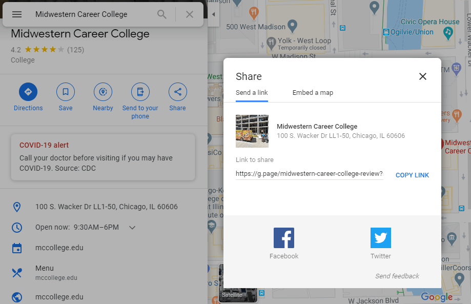 How to do a MCC Facebook and Google Review? | Review