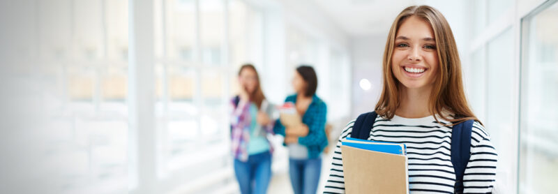 English as a Second Language | ESL Program