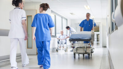 Clinical Externship