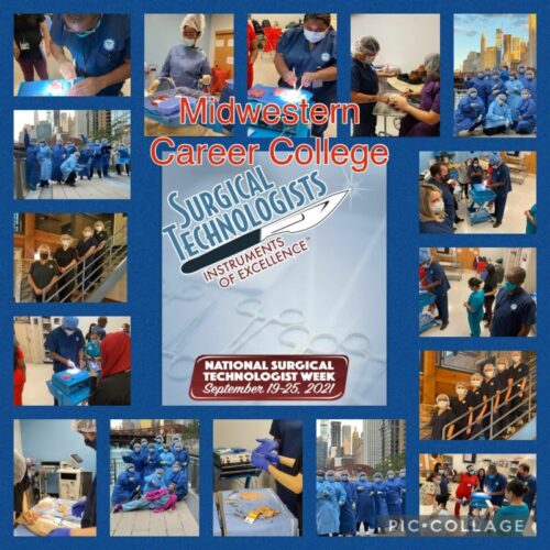 Surgical Technologist Skills | Surgical Technology