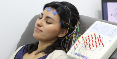 Electroneurodiagnostic Technologist | Electroneurodiagnostic Technology