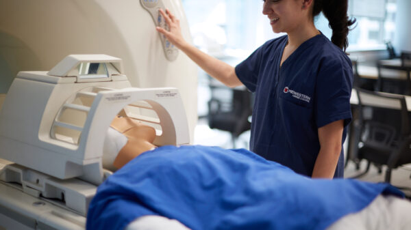 Is a Closed MRI Open on Both Ends? | MRI