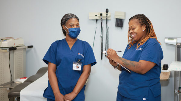 Clinical Medical Assisting | Clinical Medical Assisting Program
