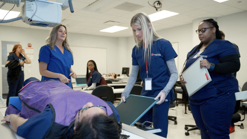 Exploring the World of Diagnostic Medical Imaging Radiography | Radiography