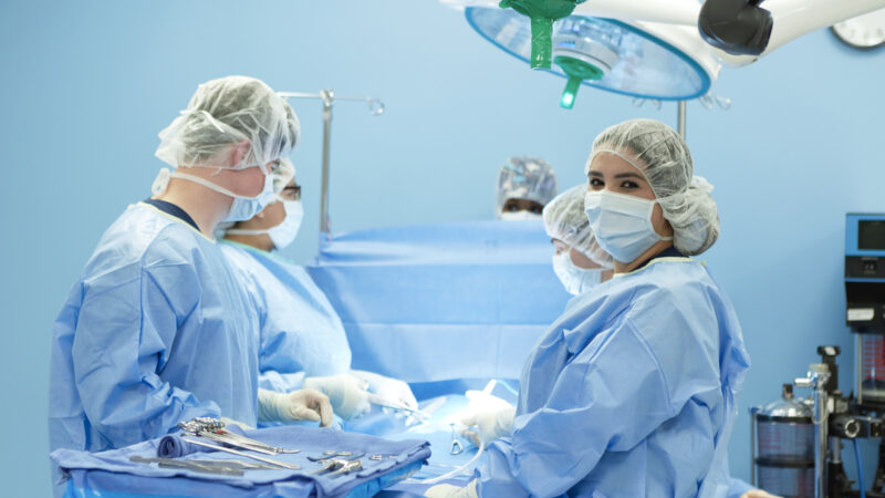 Surgical Technology | Surgical Technologist