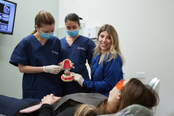 A Journey Through Time: The Evolution of Dental Assisting | Dental Care