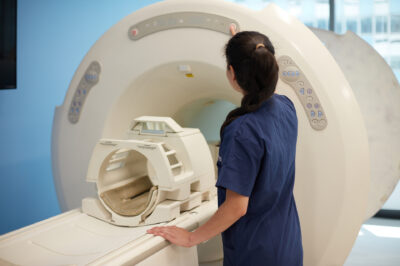 Magnetic Resonance Imaging MRI Technology | AAS Program