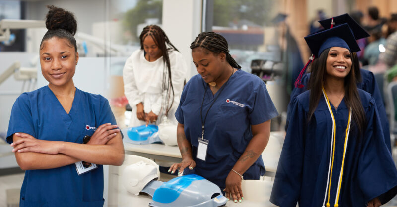 Programs | Allied Health | Business and Information Technology | ESL