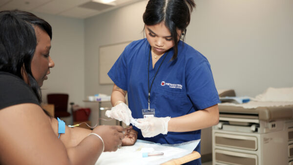 Exploring the Phlebotomy Technician Program