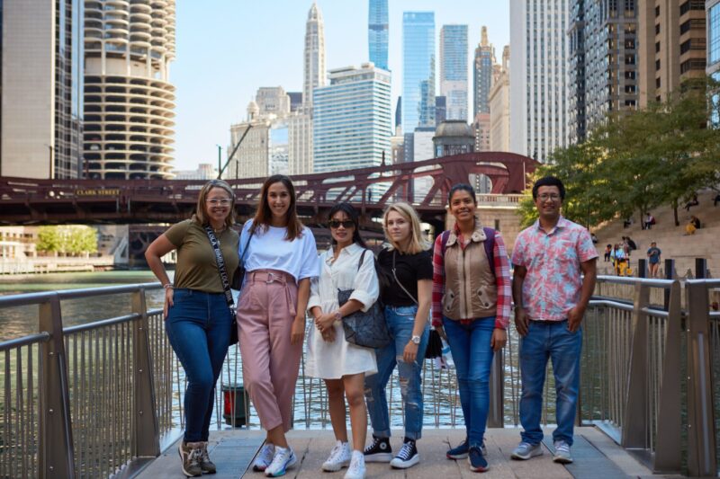 Can International Students Work in the U.S.? A Guide to Employment Options