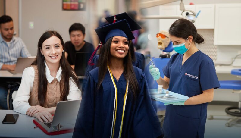 Programs | Allied Health | Business and Information Technology | ESL