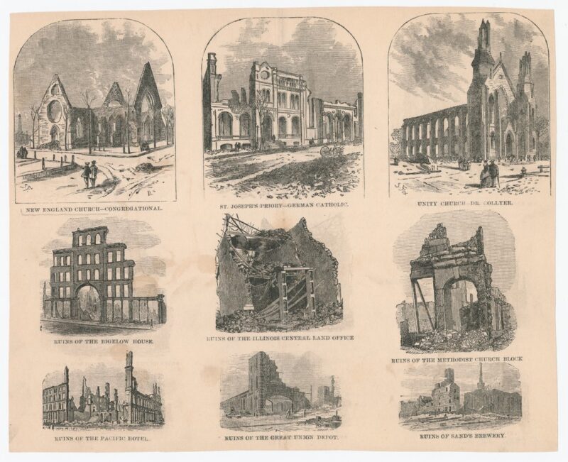 Exploring the Fascinating History of the Chicago Fire: A Guide for ...